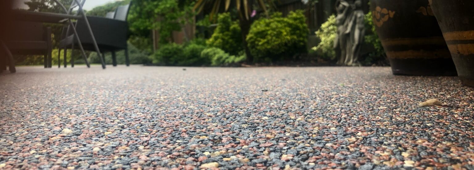 DIY Resin Driveway Installation: Step-by-Step Guide | Resin Driveways ...