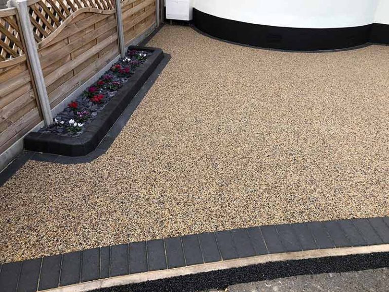 Resin Driveway Cost: Understanding The Factors That Affect Pricing ...