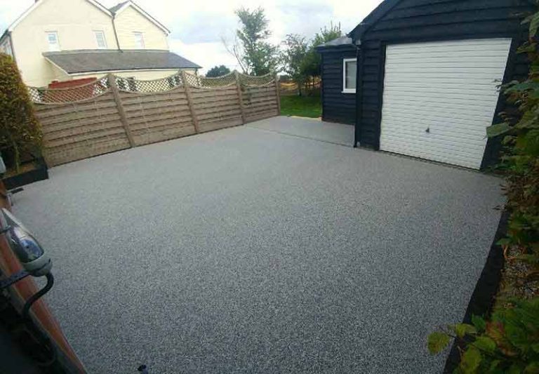 What Is the Average Cost of a Resin Driveway? | Resin Driveways Manchester