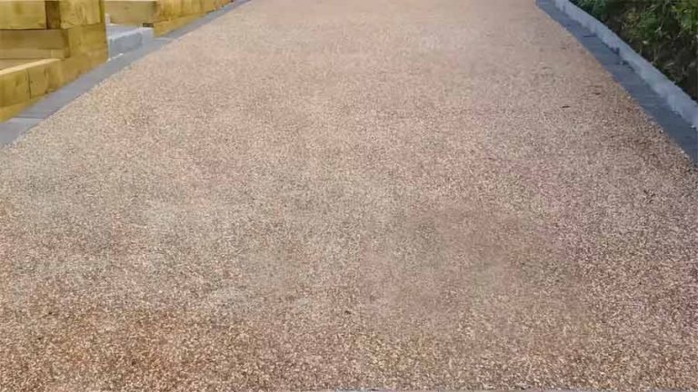 Do You Need a Concrete Base for a Resin Driveway? | Resin Driveways ...