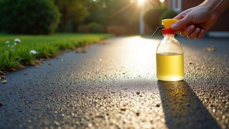 How to Remove Moss From Tarmac Driveways: the Ultimate Guide